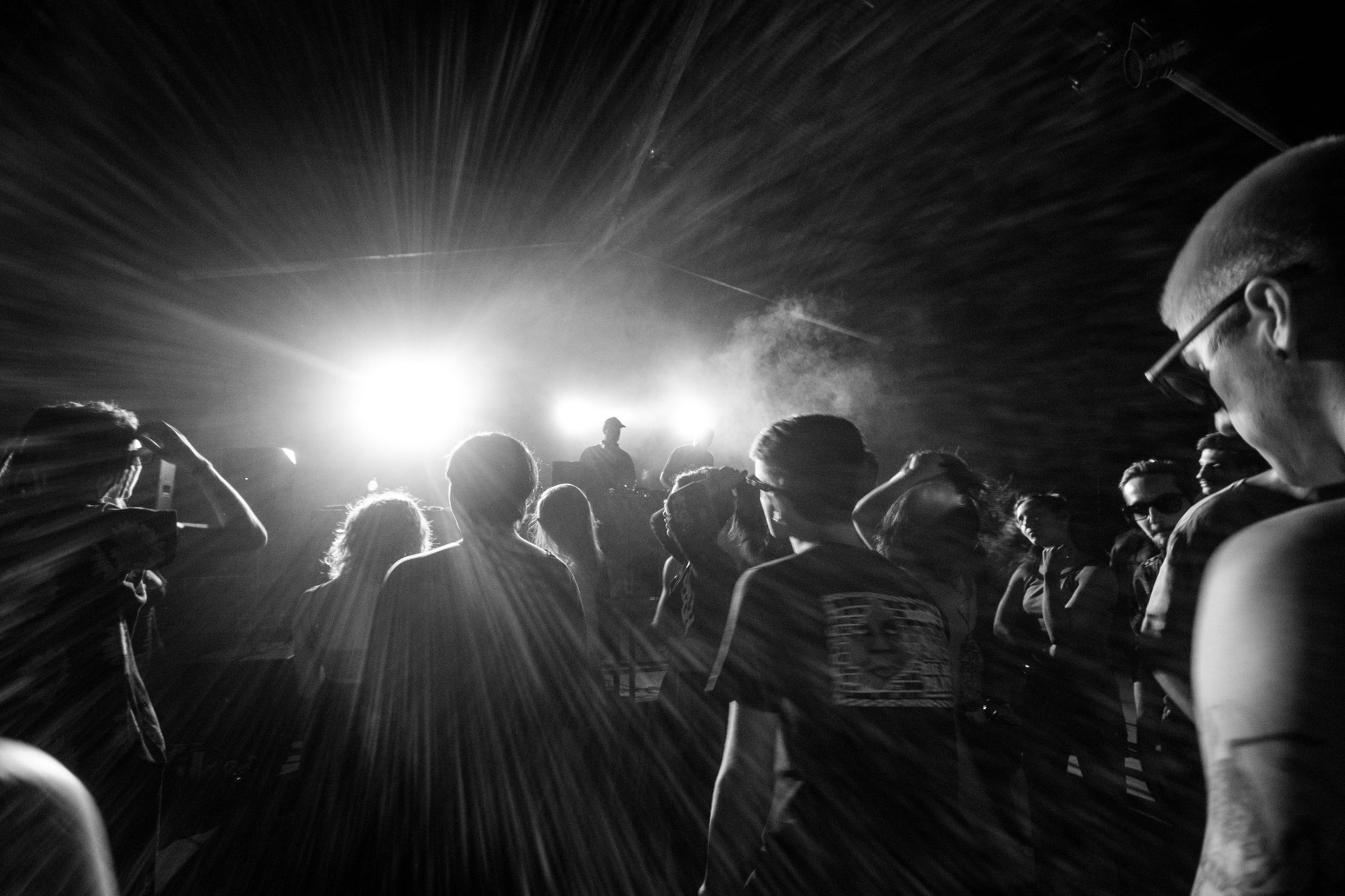 Techno Army: La escena under del Techno argentino esta más unida que ...