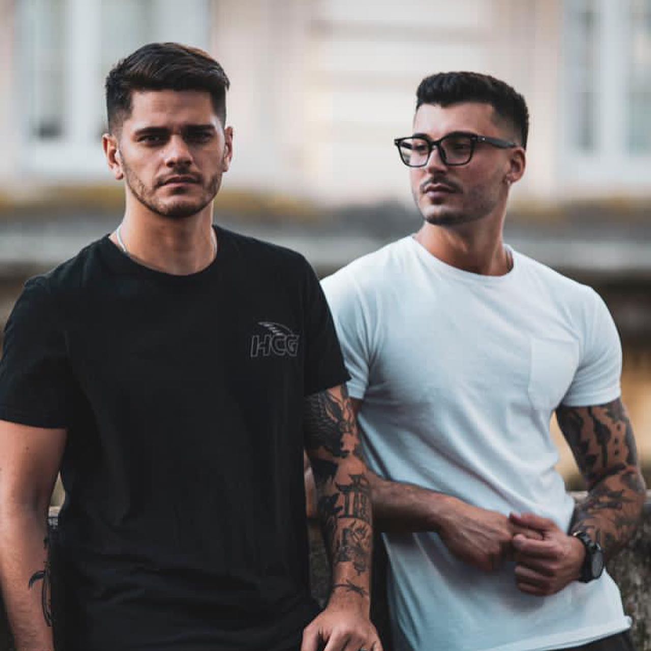 Temple Gate: "Desde el principio hubo mucha conexión y nos entendimos ...