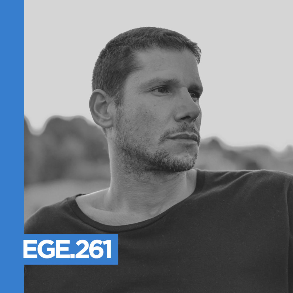 EGE.261 Ricky Ryan - Electronic Groove en Español