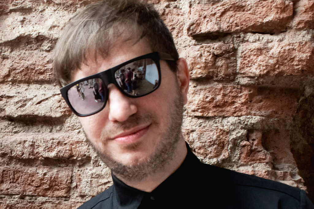 Bruno De Vincenti: "La humildad es esencial para poder entregarse a ese ...