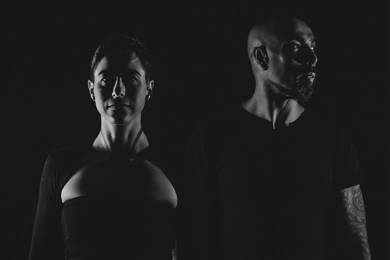 BINARYH: "Siempre es importante tener el corazón abierto" - Electronic Groove en Español