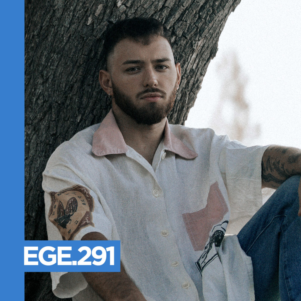 EGE.291 Abuk - Electronic Groove en Español