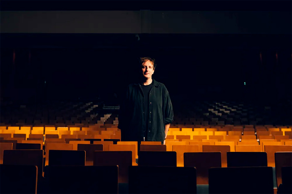 Christian Löffler presenta su new album "A Life" - Electronic Groove en ...